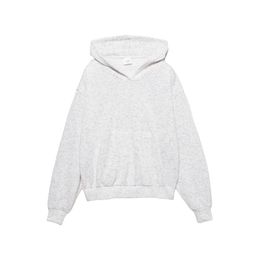 Pull&Bear Pull&bear Sweatshirt female Grey size XL
