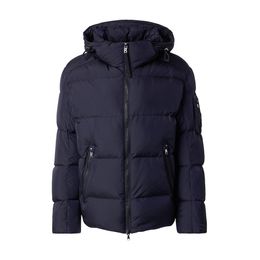 Bogner Winter Jacket 'JAMY' male Blue size 56