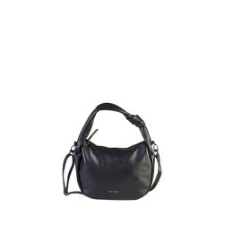 Pierre Cardin Schultertasche Damen Größe One Size schwarz