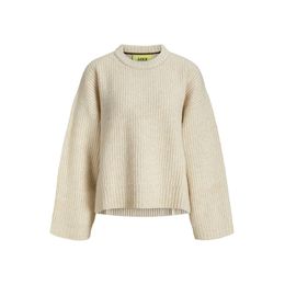 Jack & Jones Jjxx Sweater 'JXSigga' female Beige size L
