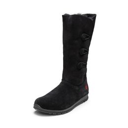 vitaform Boots female Black size 41