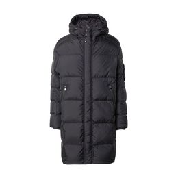 Bogner Winter Coat 'Erico-D2' male Black size 54