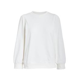 Sel by peppercorn Peppercorn Sweatshirt 'Fiola' female White size S