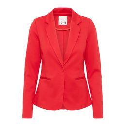 Ichi Blazer 'Kate' Damen Gr&ouml;&szlig;e 34 rot