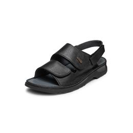 vitaform Sandals male Black size 41