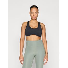 Girlfriend Collective Sport-BH 'Connie' Damen Gr&ouml;&szlig;e XL schwarz