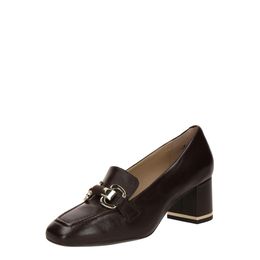 Caprice Pumps female Brown size 6