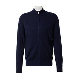 Guess Strickjacke Herren Größe S marine