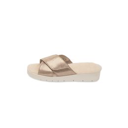vitaform Hausschuh Damen Gr&ouml;&szlig;e 41 taupe
