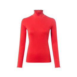 Marc Cain Shirt Damen Größe M/L rot
