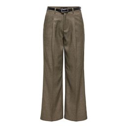 Jacqueline de Yong Jdy Pants female Brown size L