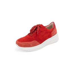 vitaform Sneaker Damen Größe 37 rot