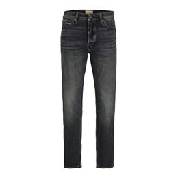 Jack & Jones JACK & JONES Jeans 'JJICHRIS JJCOOPER' Herren Größe 31 grey denim