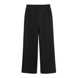 Nowear Pants female Black size XXS