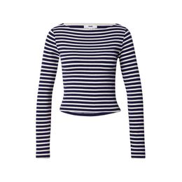 Mavi Shirt Damen Größe XL navy / wollweiß