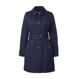 s.Oliver BLACK LABEL Mantel Damen Gr&ouml;&szlig;e L navy