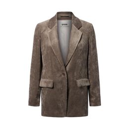 Drykorn Blazer 'Glendaler' Damen Gr&ouml;&szlig;e 38 braun