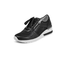 vitaform Sneaker Damen Gr&ouml;&szlig;e 41 schwarz