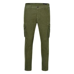 Pierre Cardin Hose 'Cean' Herren Gr&ouml;&szlig;e 35 oliv
