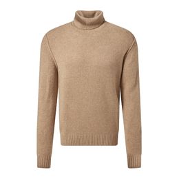 Pierre Cardin Pullover Herren Gr&ouml;&szlig;e XXL camel