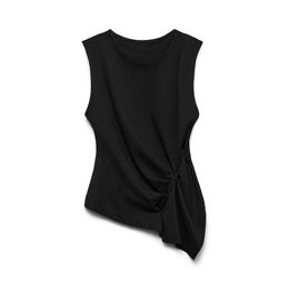 V&eacute;ro Moda VERO MODA Top Damen Gr&ouml;&szlig;e S schwarz
