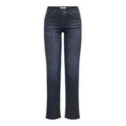 Only Jeans 'BLUSH' Damen Größe 30/31 blue denim