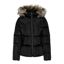 Only Winter Jacket 'NEW RHODA' female Black size XL