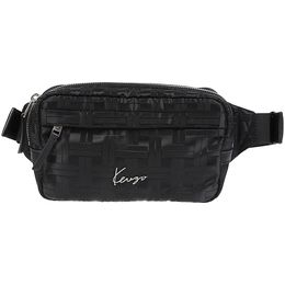 Kenzo Businesstaschen & Reisegepäck - Kenzo Mura Belt Bag Black - Gr. unisize - in Schwarz - für Damen