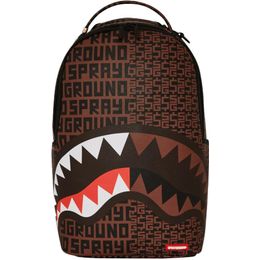 Sprayground Businesstaschen & Reisegep&auml;ck - Bags Brown - Gr. unisize - in Braun - f&uuml;r Damen