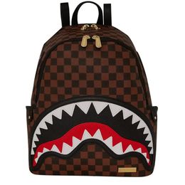 Sprayground Businesstaschen & Reisegep&auml;ck - Bags Fantasia - Gr. unisize - in Braun - f&uuml;r Damen