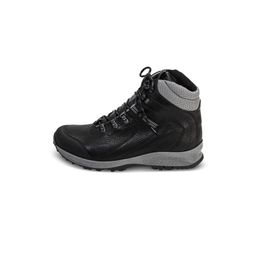 vitaform Boots Herren Gr&ouml;&szlig;e 43 schwarz / offwhite