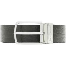 Emporio Armani G&uuml;rtel - Belts Black - Gr. ONE SIZE - in Bunt - f&uuml;r Damen