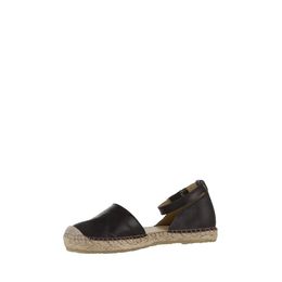 Pavement Espadrilles female Black size 36