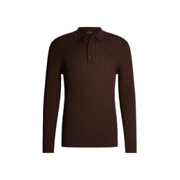 Strellson Pullover 'Kito' Herren Gr&ouml;&szlig;e XXL braun