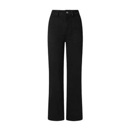 Pepe Jeans Pants ' Tini'' female Black size XL