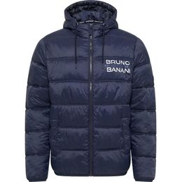 Bruno Banani Jacke 'Durham' Herren Größe L navy