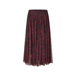 Masai Skirt 'Scarlet' female Red size 40