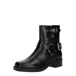 POSH by Poelman Boots 'Phoebe' Damen Größe 42 schwarz Winterschuhe