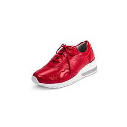 vitaform Sneaker Damen Größe 38 rot