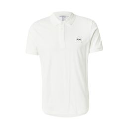 Antony Morato Poloshirt Herren Größe XL elfenbein