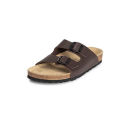 vitaform Mules male Brown size 44