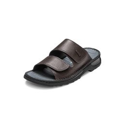 vitaform Mules male Brown size 39