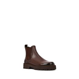 Derimod Chelsea Boots Herren Größe 41 braun