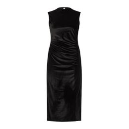 Guido Maria Kretschmer Curvy Dress 'Felicitas' female Black size 52