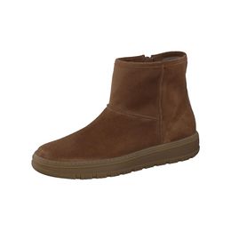 Paul Green Stiefelette Damen Größe 36 karamell Winterschuhe