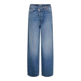 Only Jeans 'ONLAMBER' Damen Gr&ouml;&szlig;e 29 blue denim