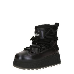 Buffalo Snow Boots 'Eliza' female Black size 36
