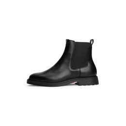 Tommy Hilfiger Chelsea Boots male Black size 44