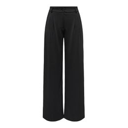 Jacqueline de Yong Jdy Pleat-Front Pants 'DINA' female Black size L