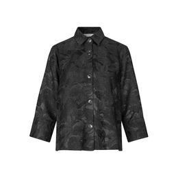 Masai Between-Season Jacket 'MaIdakaia' female Black size 40